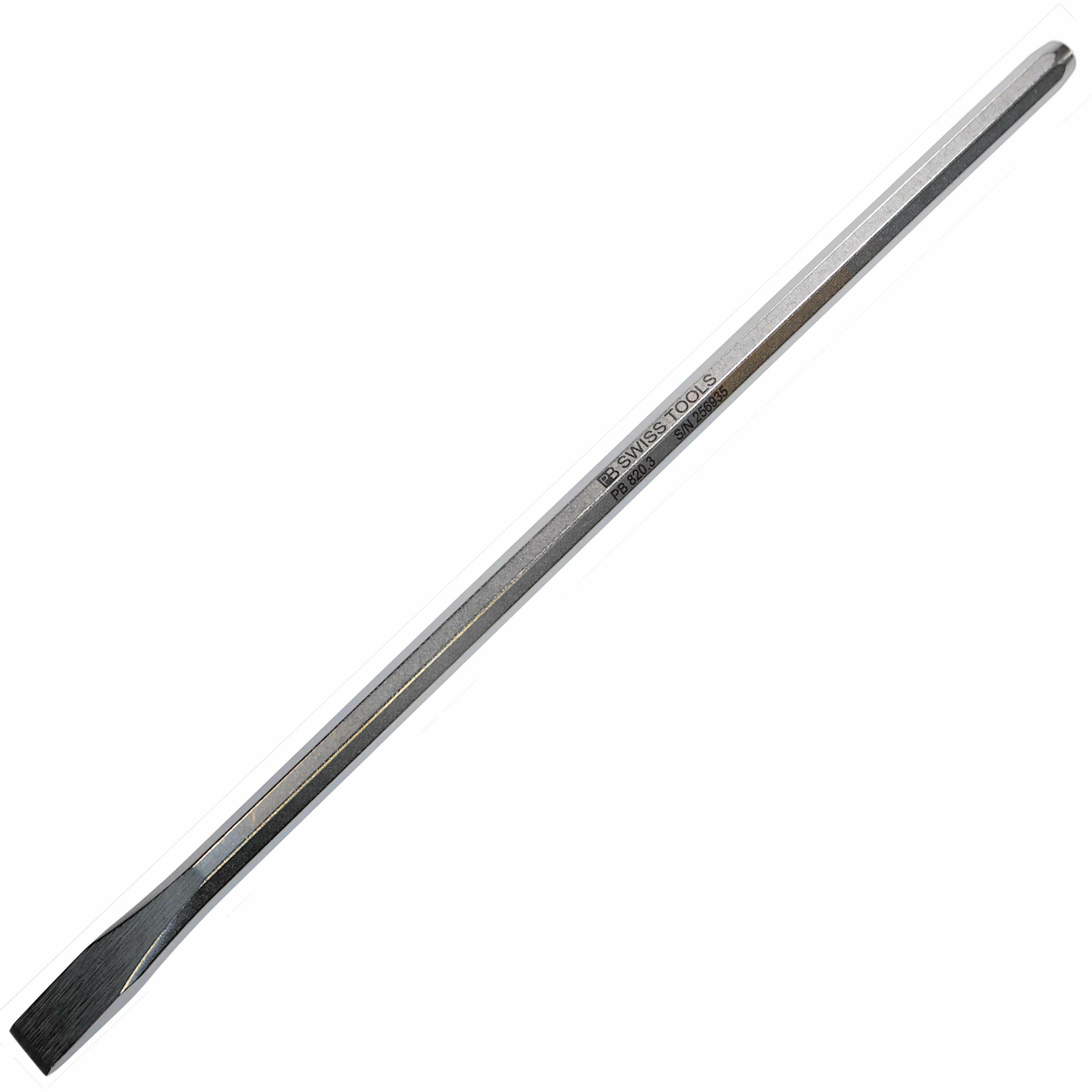 PB SWISS TOOLS 電工用平タガネ 820.3 | WORLD IMPORT TOOLS
