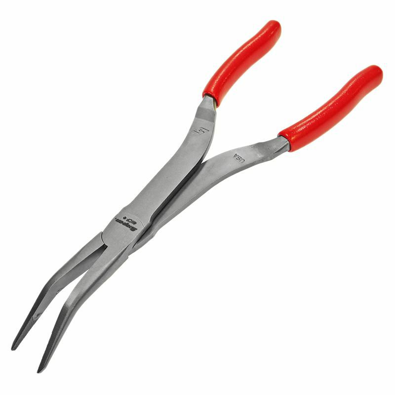 ニードルノーズ（ラジオペンチ）・プライヤー・ニッパー | WORLD IMPORT TOOLS