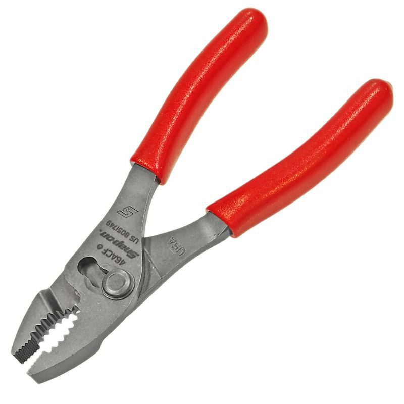ニードルノーズ（ラジオペンチ）・プライヤー・ニッパー | WORLD IMPORT TOOLS