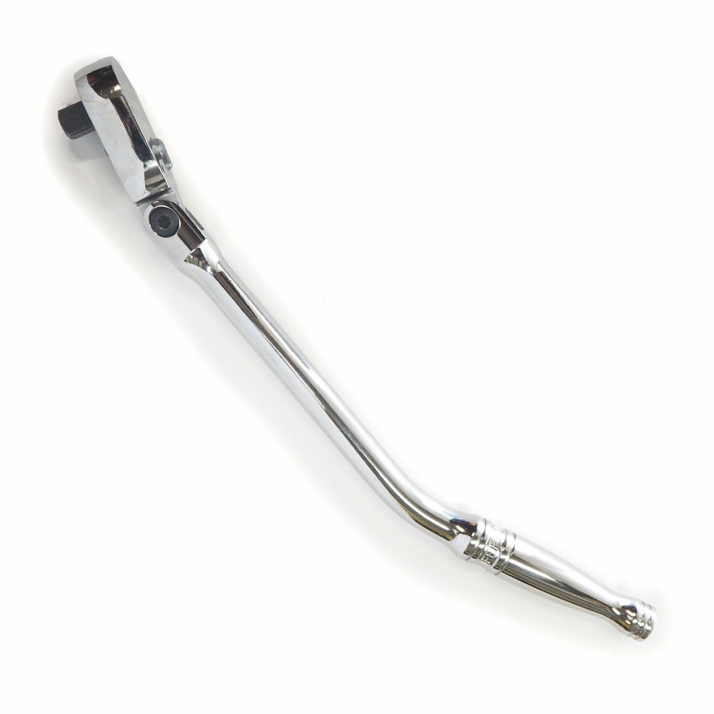 SNAP-ON 3/8dr ベントフレックスラチェット FBF80 | WORLD IMPORT TOOLS
