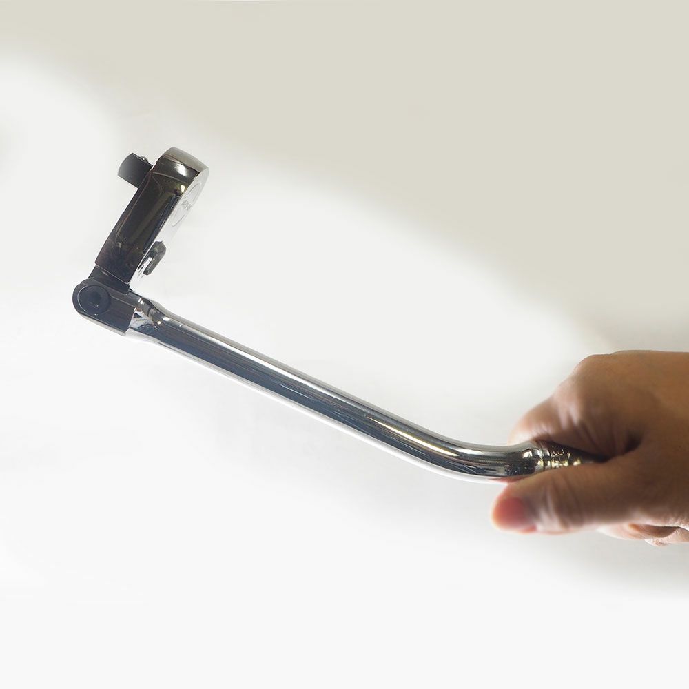 SNAP-ON 3/8dr ベントフレックスラチェット FBF80 | WORLD IMPORT TOOLS