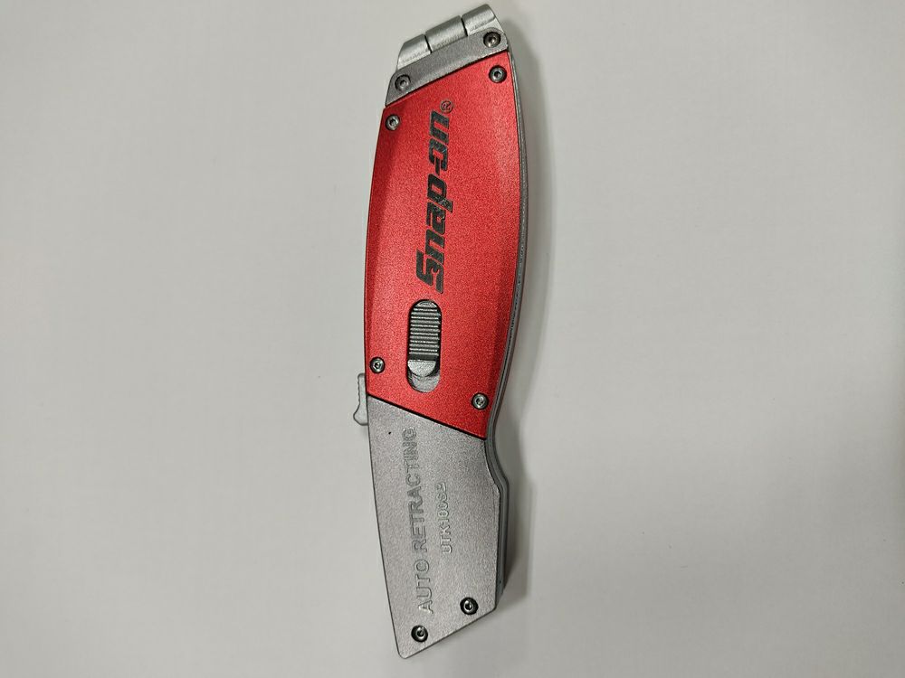 SNAP-ON ユーティリティナイフ UTK100 | WORLD IMPORT TOOLS