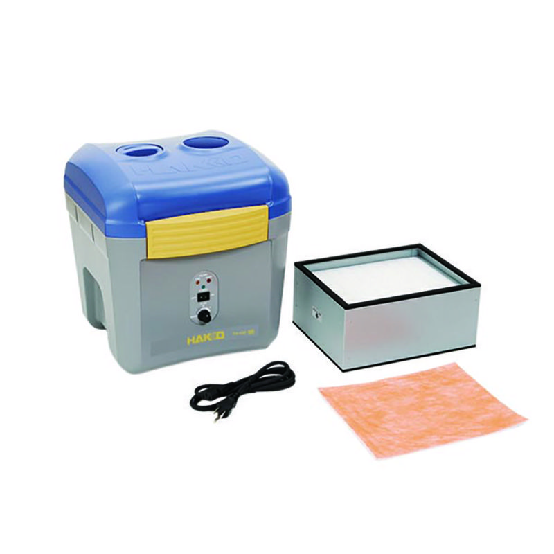 白光(HAKKO) 空気清浄式吸煙器 FA431-81 - royal-century.com