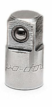 SNAP-ON 1/4dr→3/8dr 変換アダプター TA3 | WORLD IMPORT TOOLS