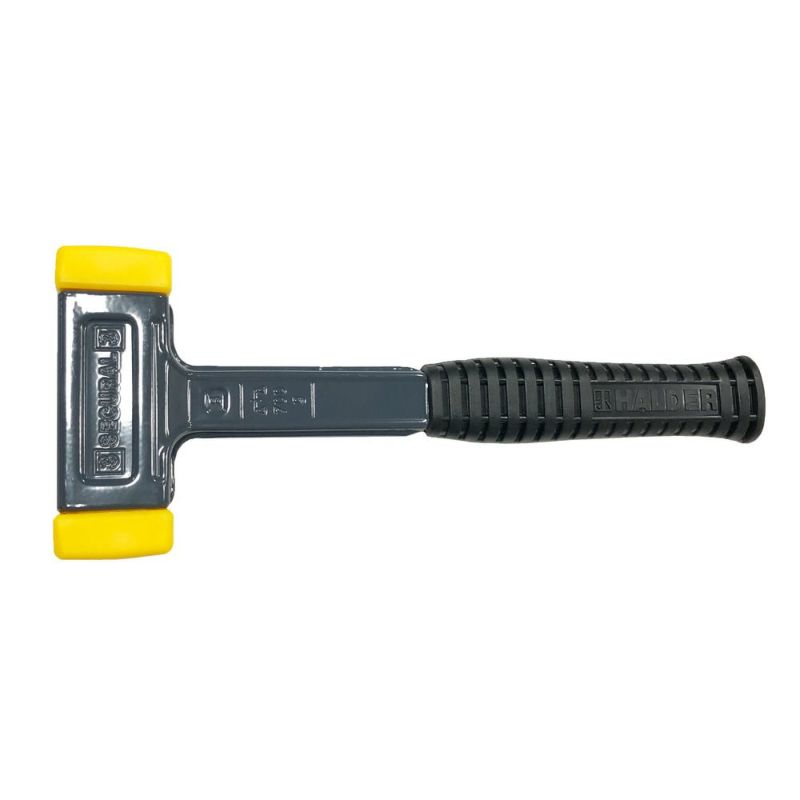 HALDER 無反動ソフトハンマー 3380-040 | WORLD IMPORT TOOLS