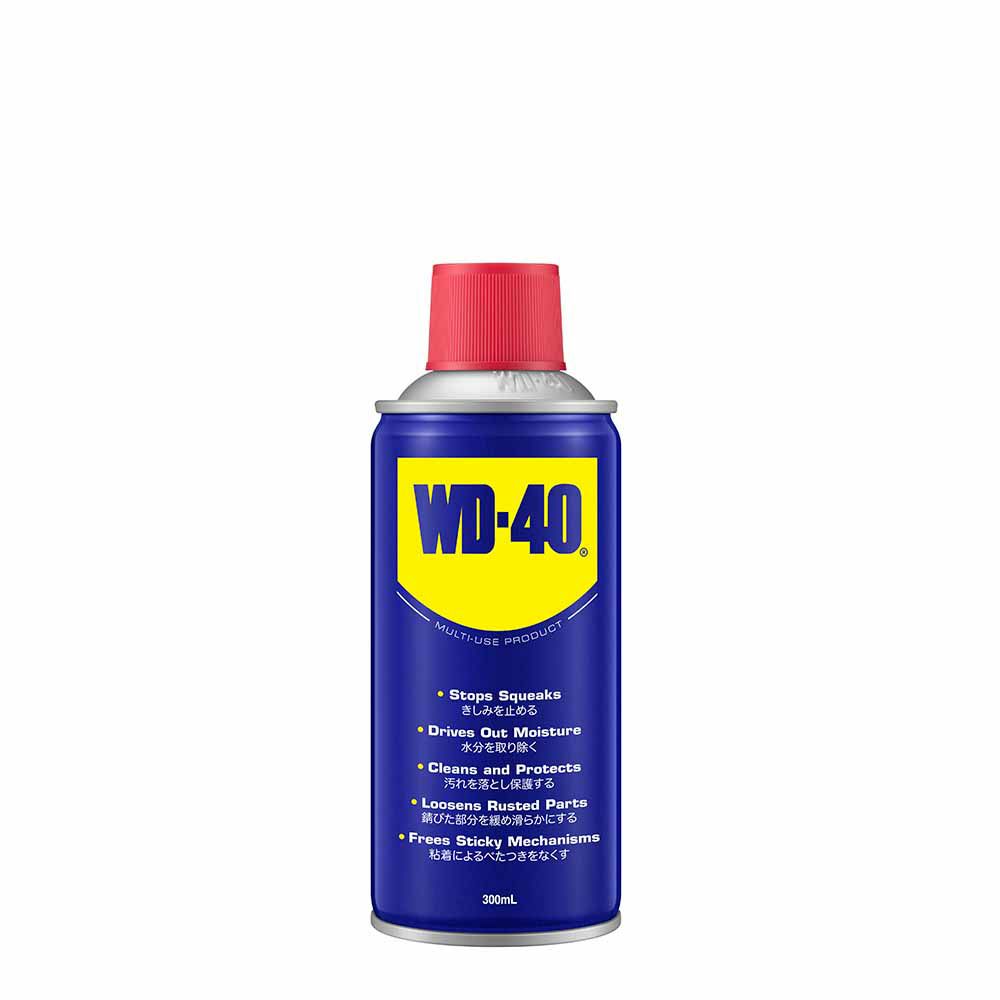 WD-40 マルチユーズプロダクト (MUP) 300ML WD009 81009 | WORLD IMPORT TOOLS