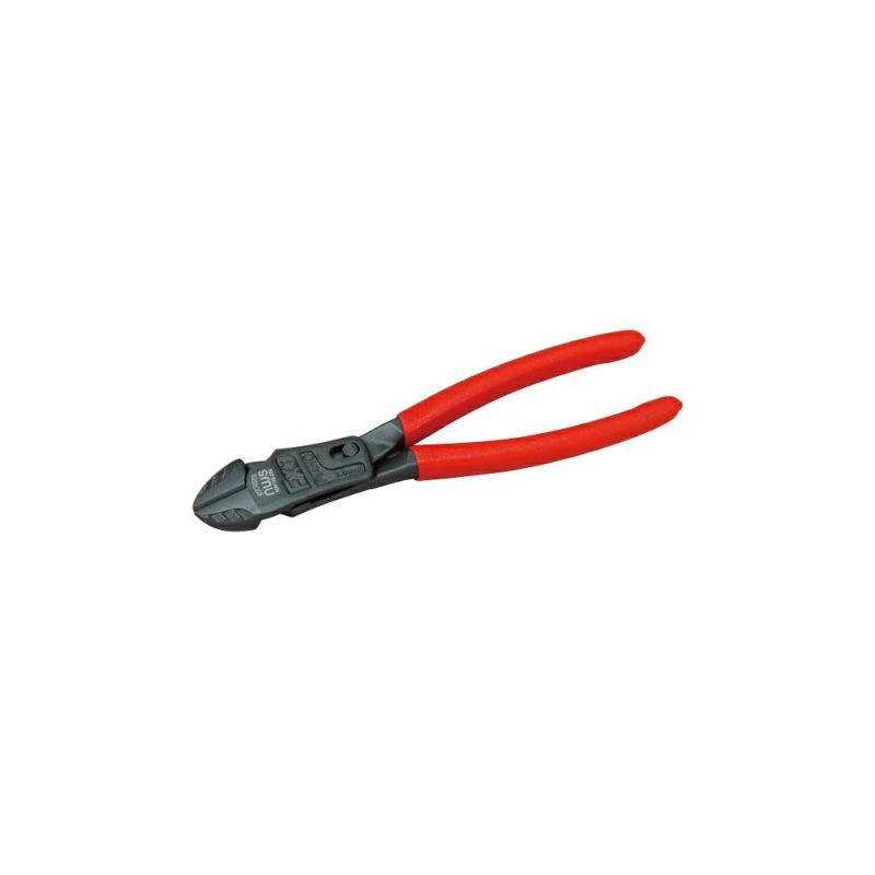 SOLINGEN ゾーリンゲン NWSニッパー138 スタンダードタイプ NW138-200 | WORLD IMPORT TOOLS