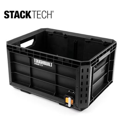 TOUGH BUILT(タフビルト) STACKTECH | WORLD IMPORT TOOLS
