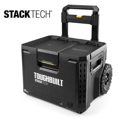 TOUGH BUILT(タフビルト) STACKTECH | WORLD IMPORT TOOLS