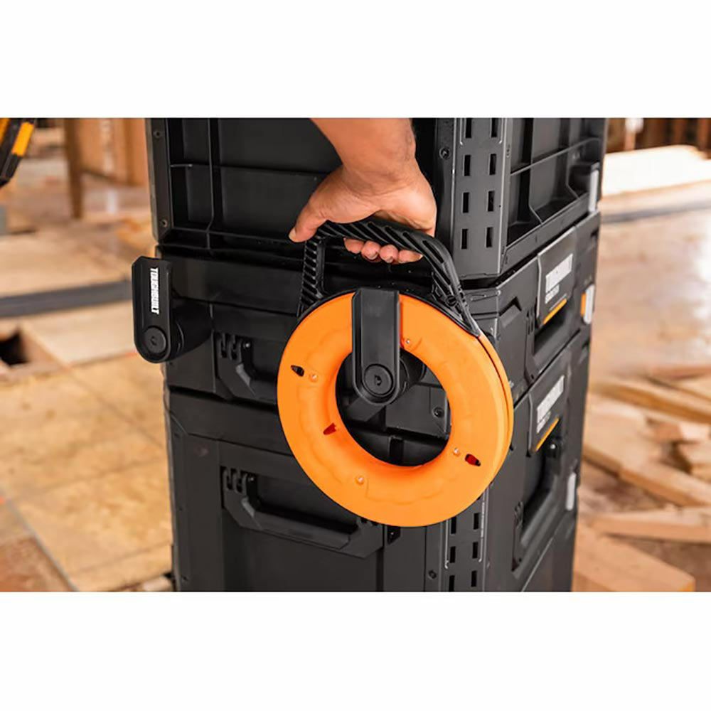 TOUGH BUILT(タフビルト) STACKTECH | WORLD IMPORT TOOLS