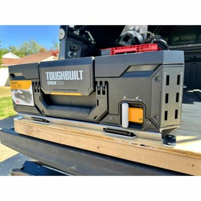 TOUGH BUILT(タフビルト) STACKTECH | WORLD IMPORT TOOLS