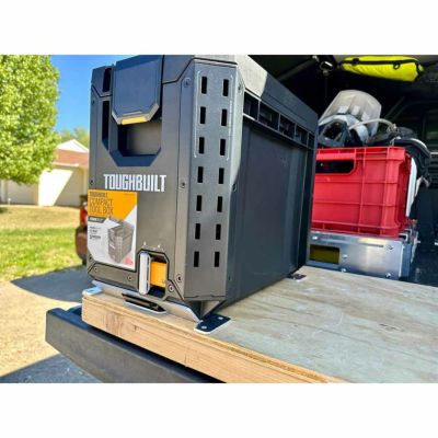 TOUGH BUILT(タフビルト) STACKTECH | WORLD IMPORT TOOLS