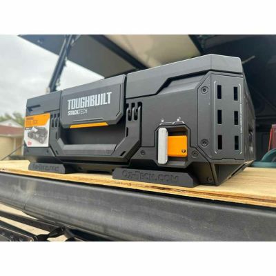 TOUGH BUILT(タフビルト) STACKTECH | WORLD IMPORT TOOLS