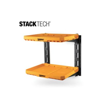 TOUGH BUILT(タフビルト) STACKTECH | WORLD IMPORT TOOLS